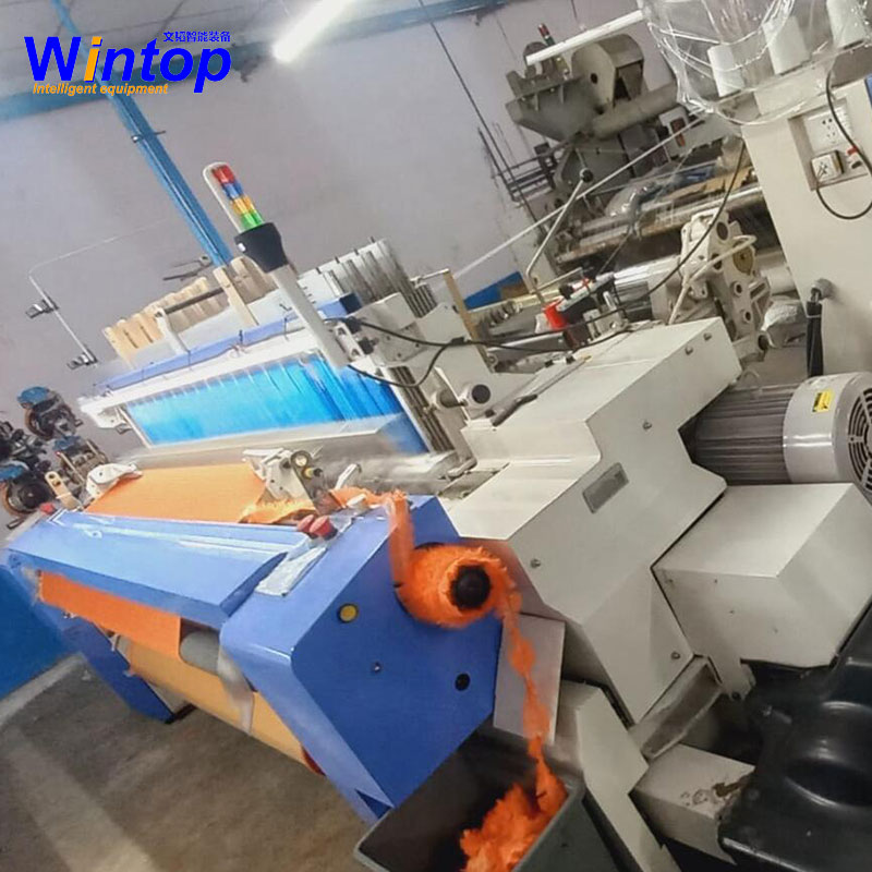 China High Speed Dobby Air Jet Machine-190cm 2 nozzle factory and ...